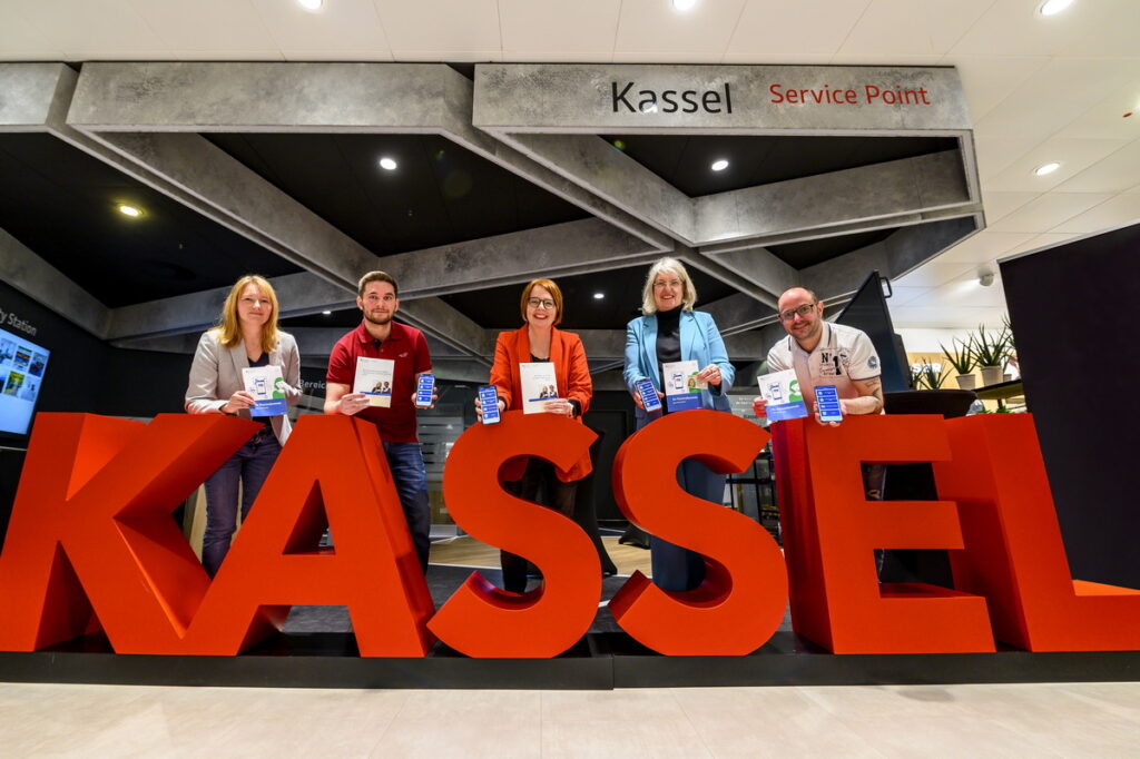 eID im Ausweis für die digitale Welt - nordhessenblende.de